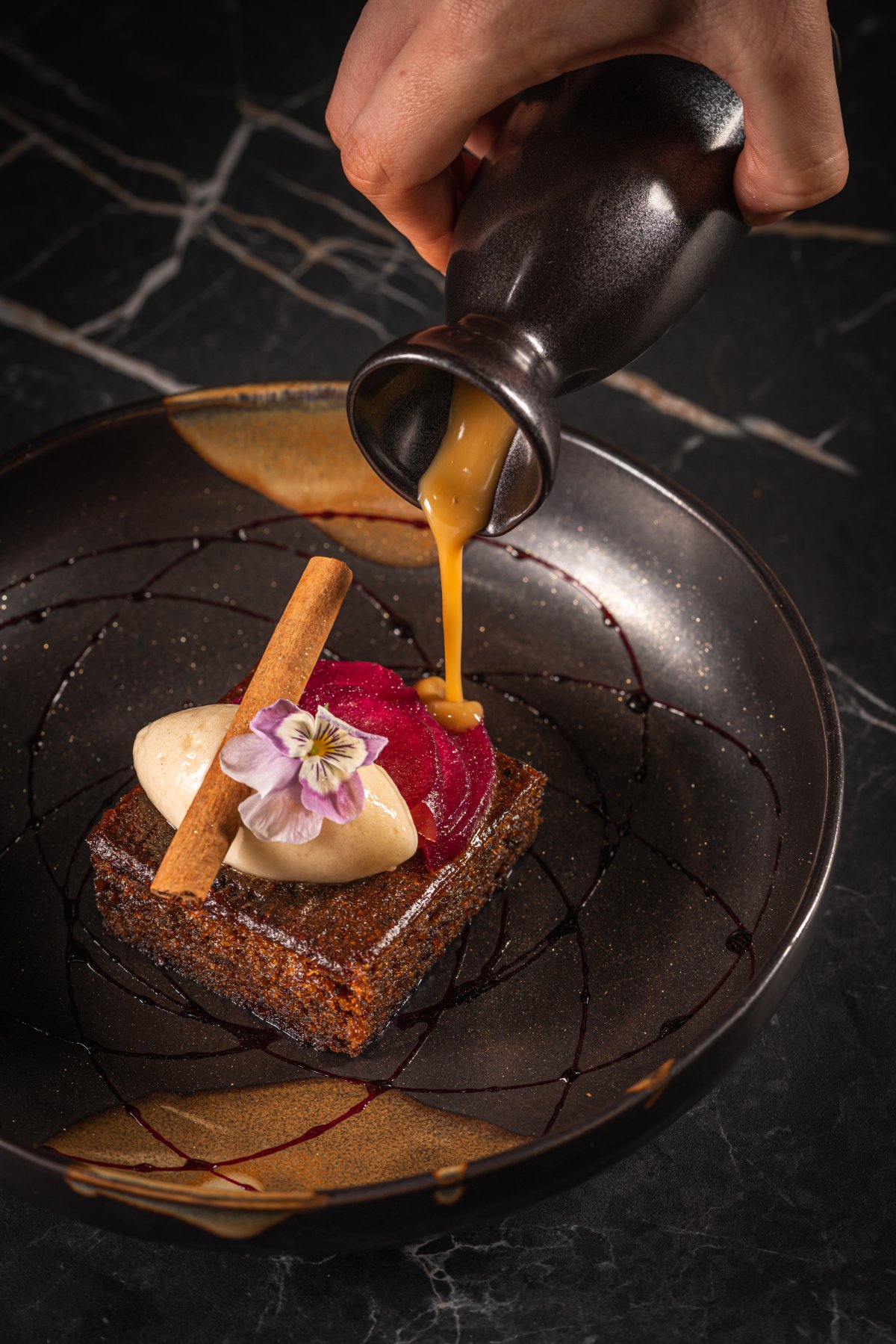 Tattu Restaurant and Bar Contemporary Chinese Dining Edinburgh