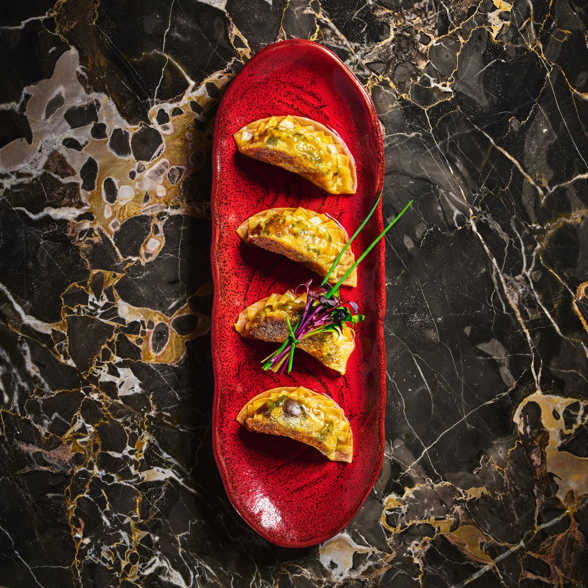 Tattu Restaurant and Bar Manchester Contemporary Chinese Cuisine