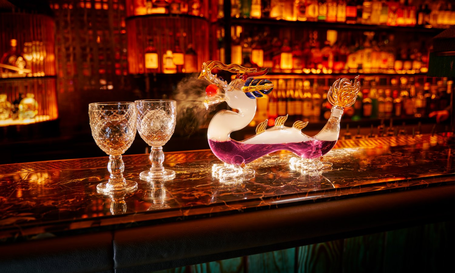 The Phoenix Bar | London, Soho