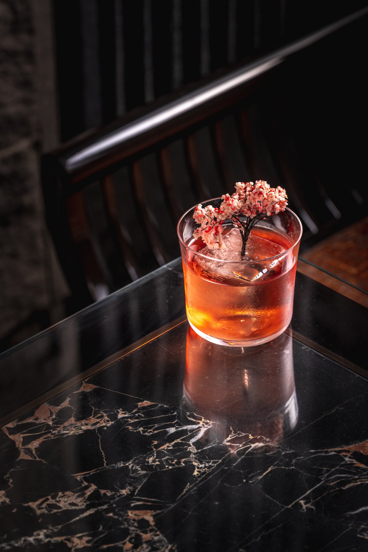 Tattu Restaurant and Bar Contemporary Chinese Dining Edinburgh