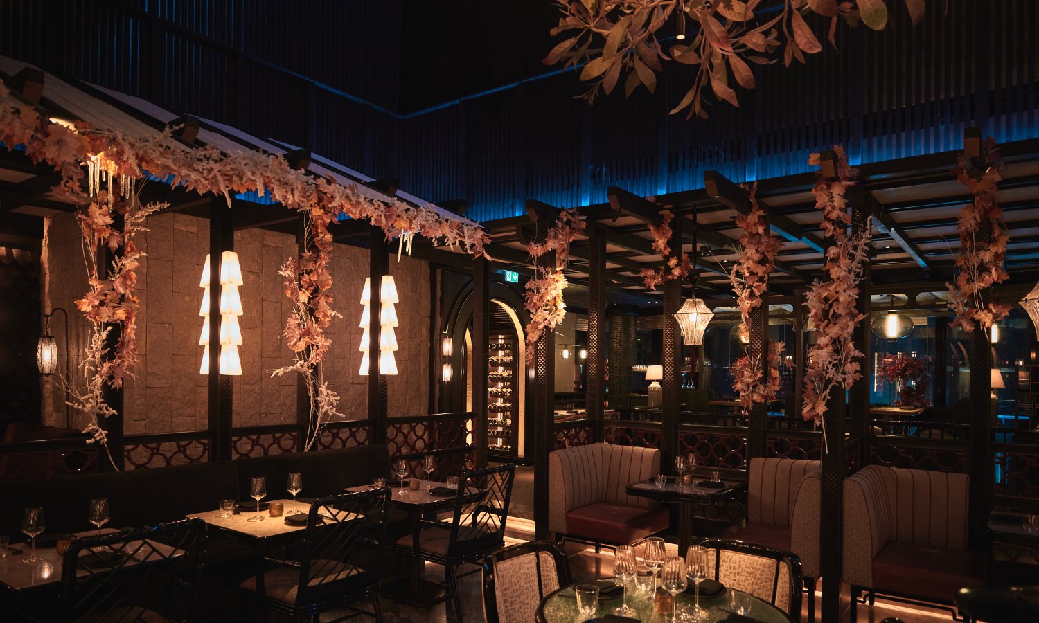 Best Chinese Restaurant in London