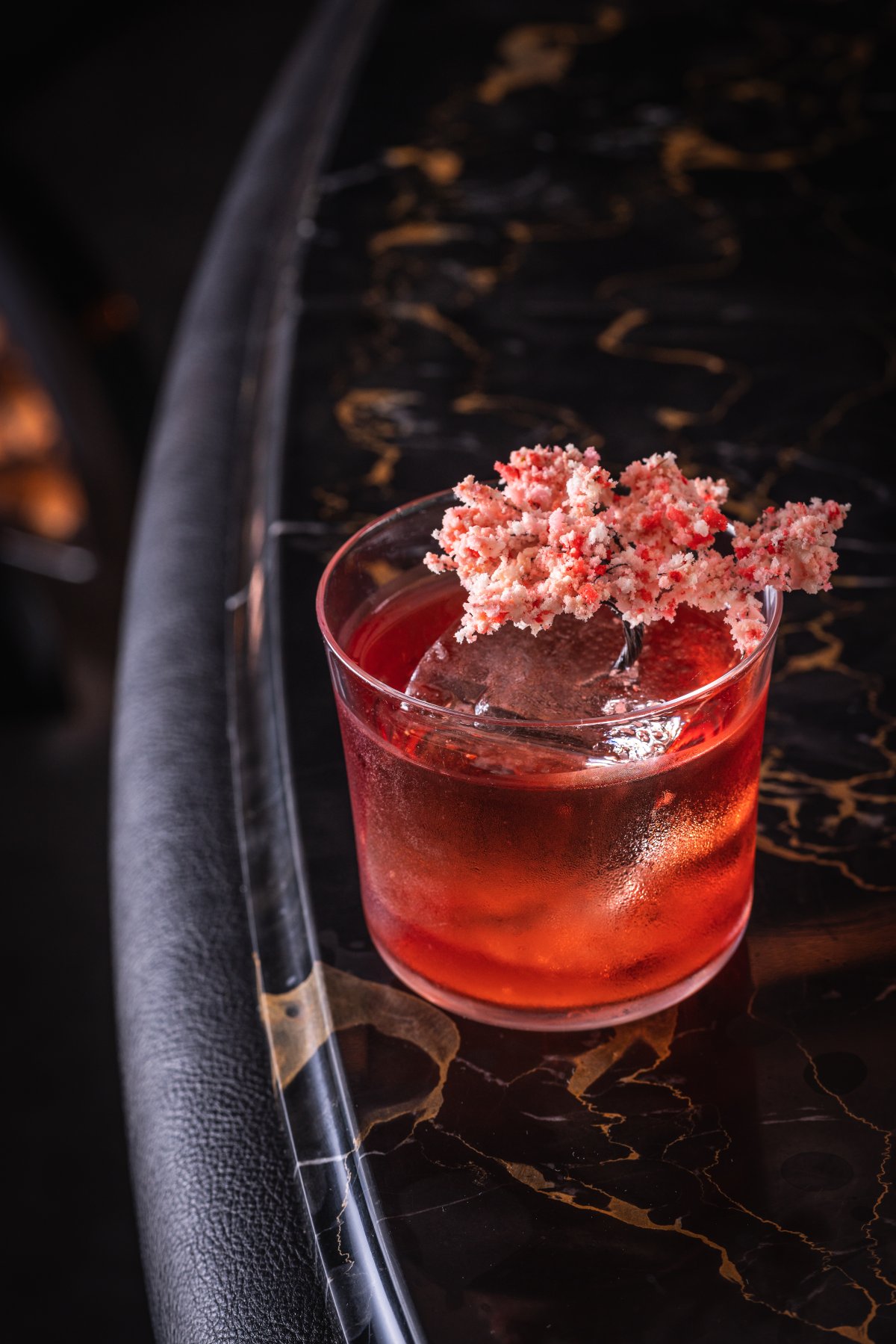 Tattu Restaurant and Bar - Birmingham City Centre Contemporary Dining