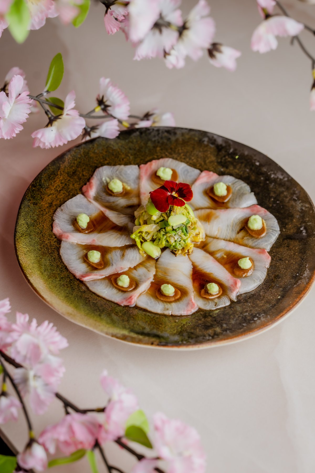 Tattu Restaurant and Bar Edinburgh