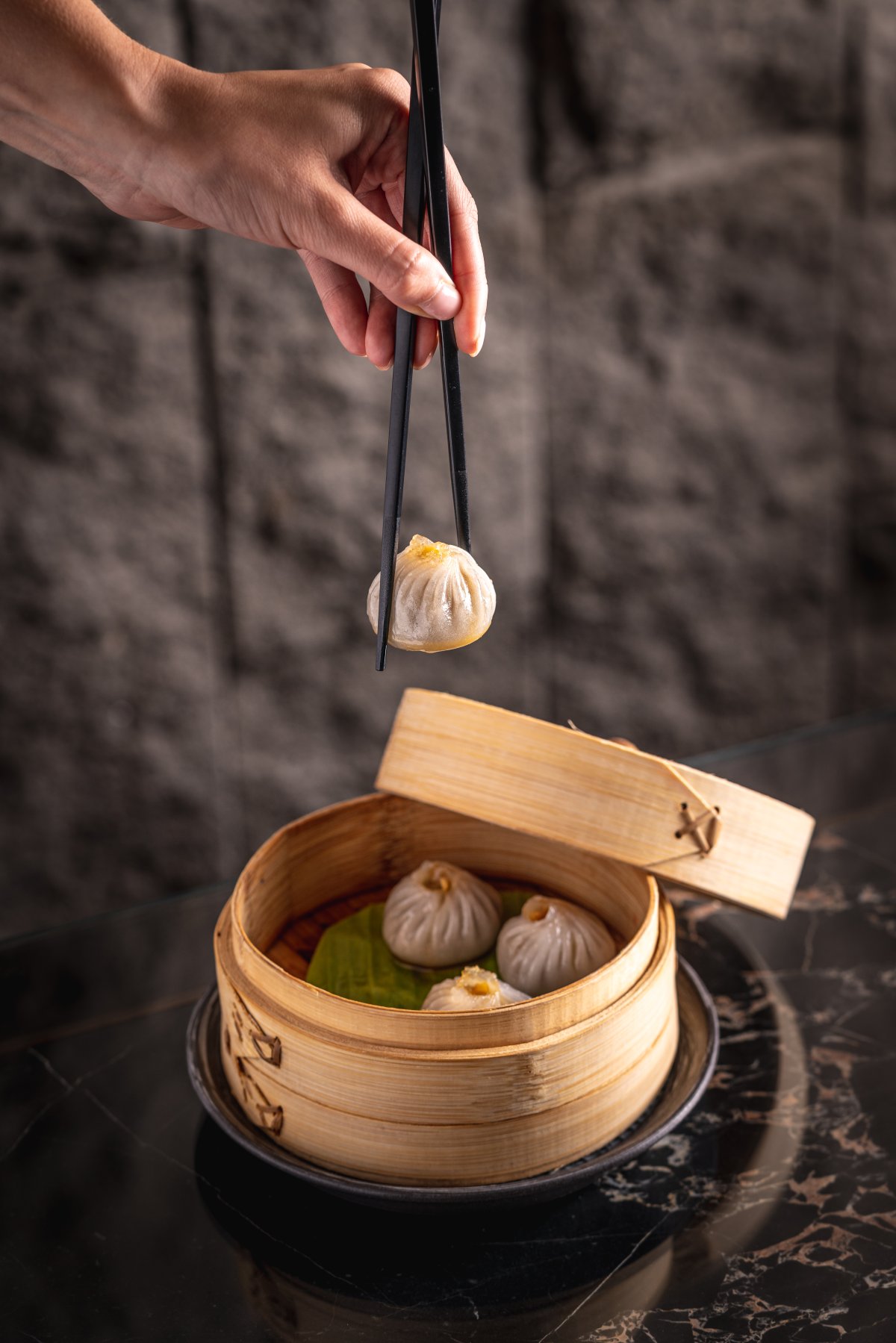 Tattu Restaurant and Bar Manchester Contemporary Chinese Cuisine