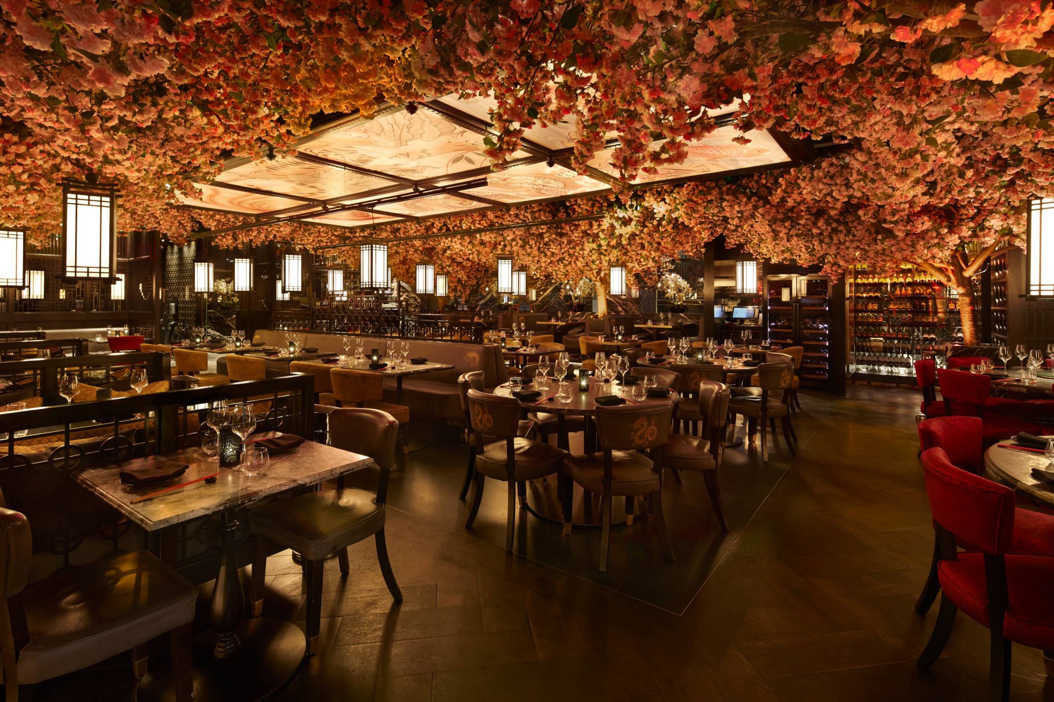 Celebrate Your Graduation at Tattu Edinburgh