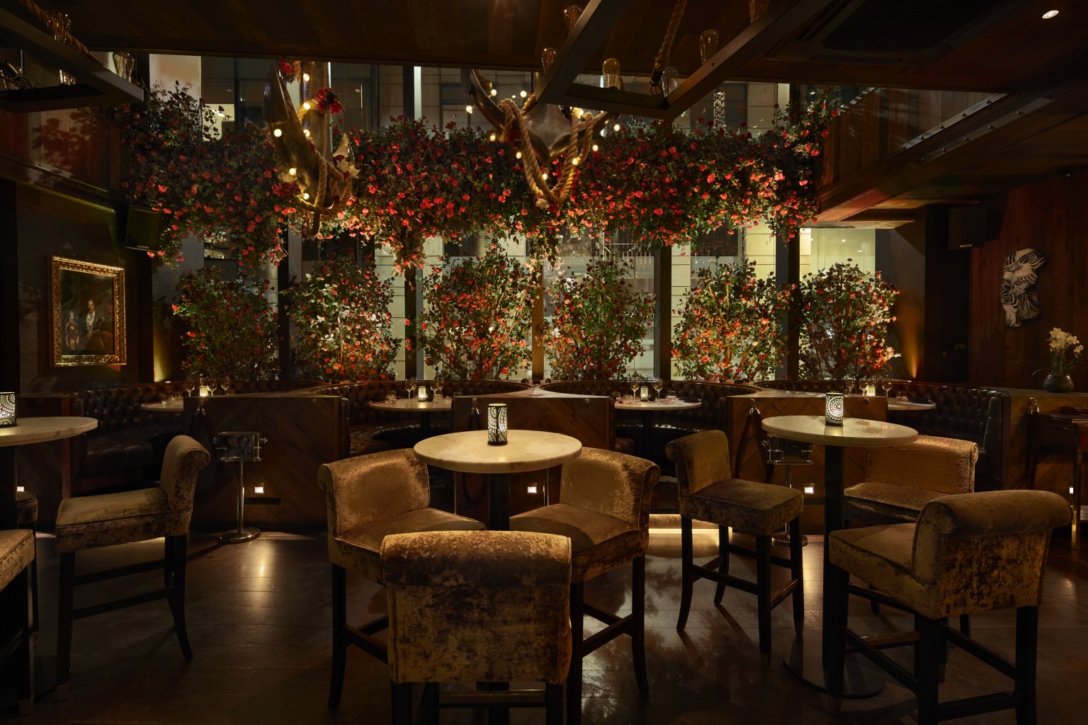 Celebrate Your Graduation at Tattu Manchester - Tattu Restaurant and Bar