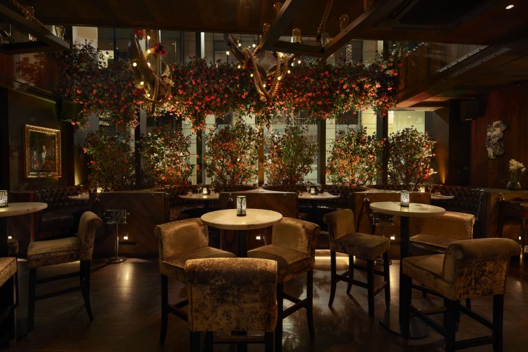 Celebrate Your Graduation at Tattu Manchester - Tattu Restaurant and Bar