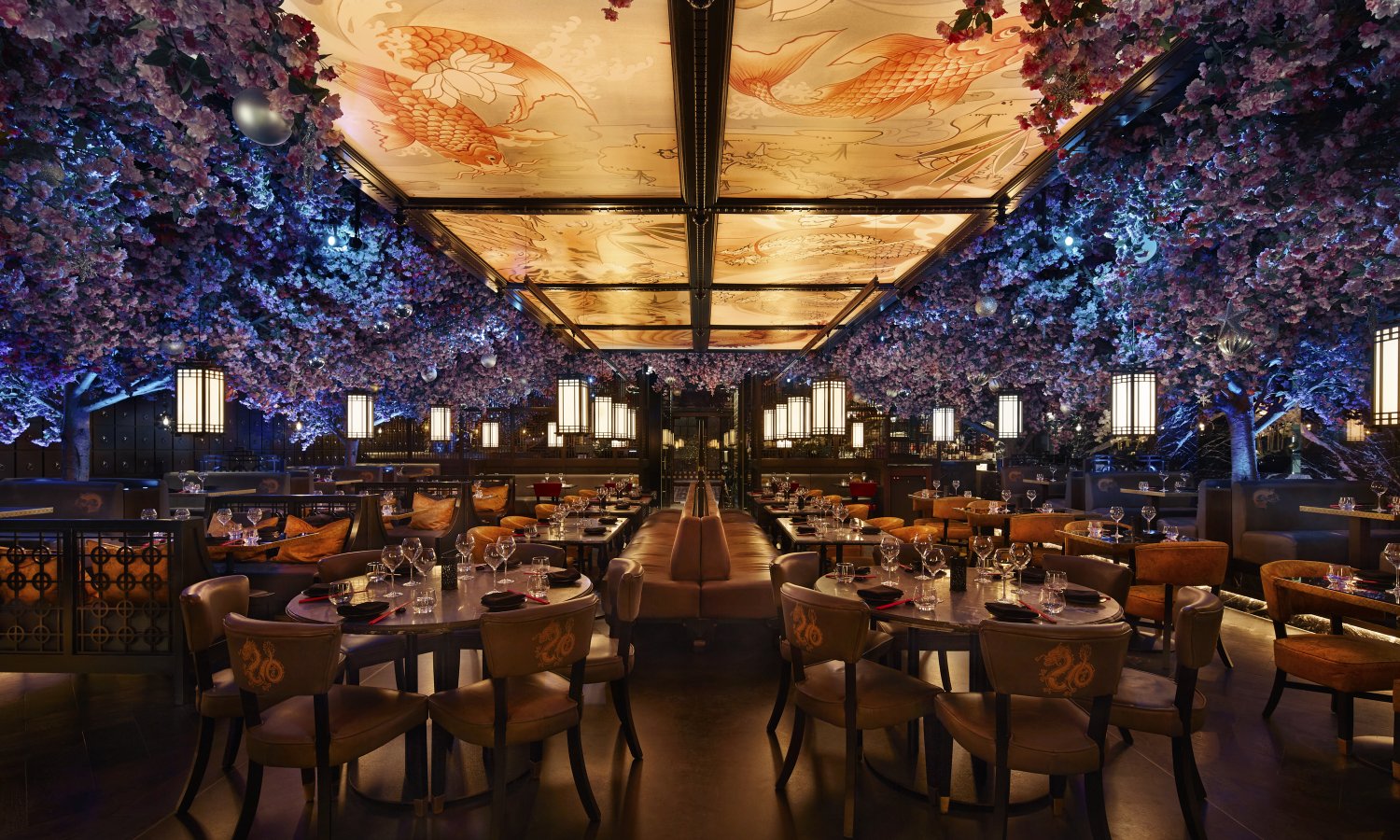 Best Chinese Restaurant in Edinburgh