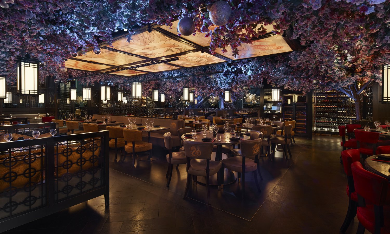 Best Chinese Restaurant in Edinburgh