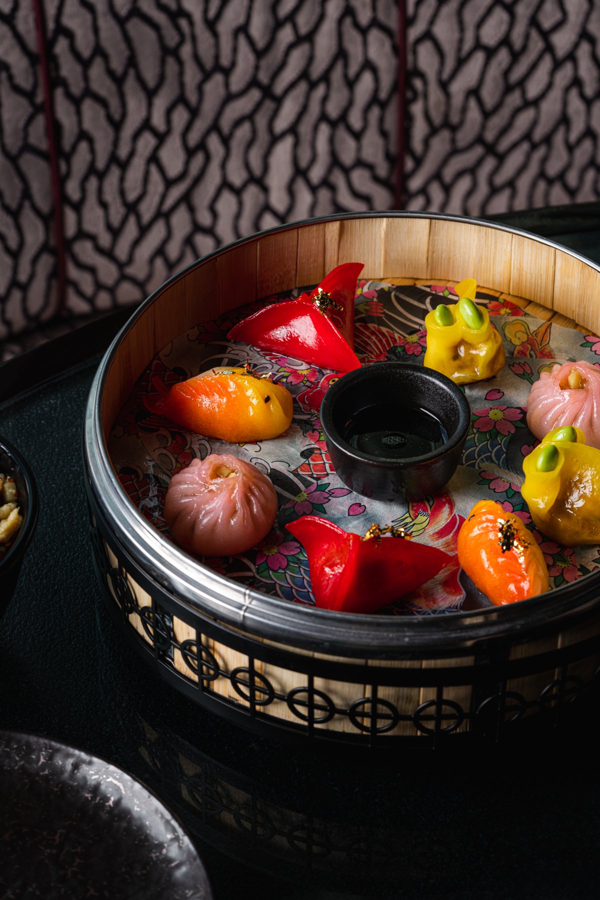 Tattu Restaurant and Bar Contemporary Chinese Dining London